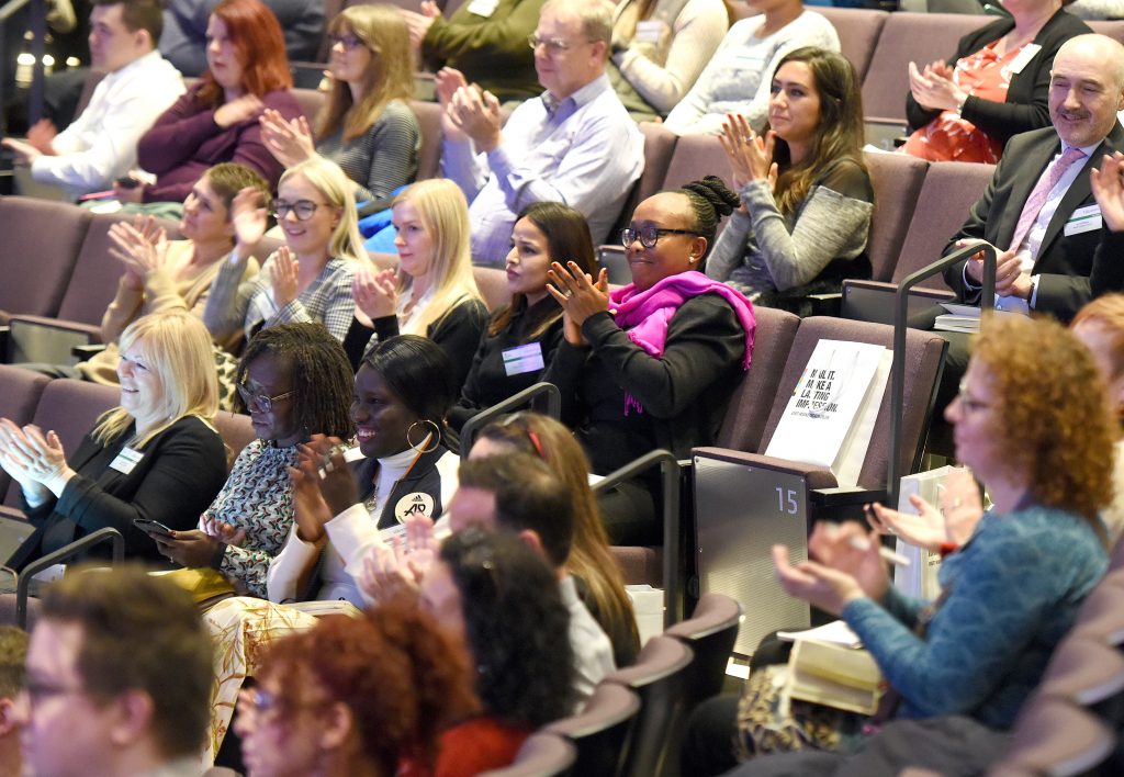 LGcomms – Raising the standard of local government communications