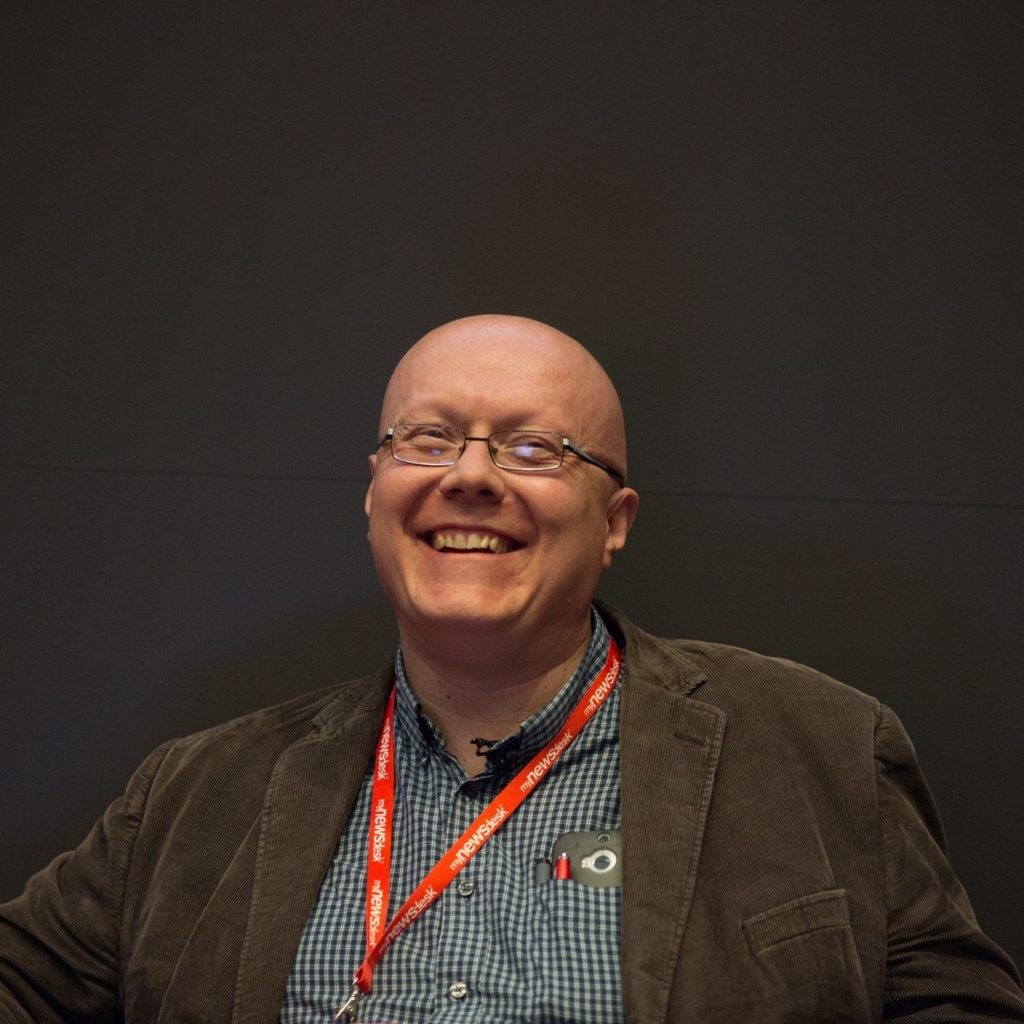 Academy 2023 Speakers A – Z – LGcomms