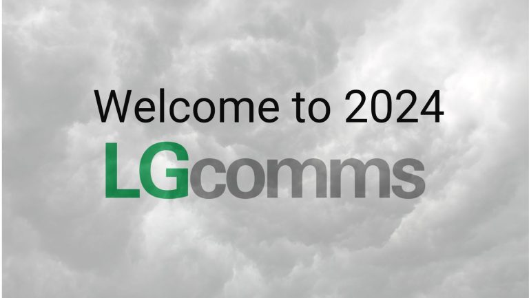Home - LGcomms