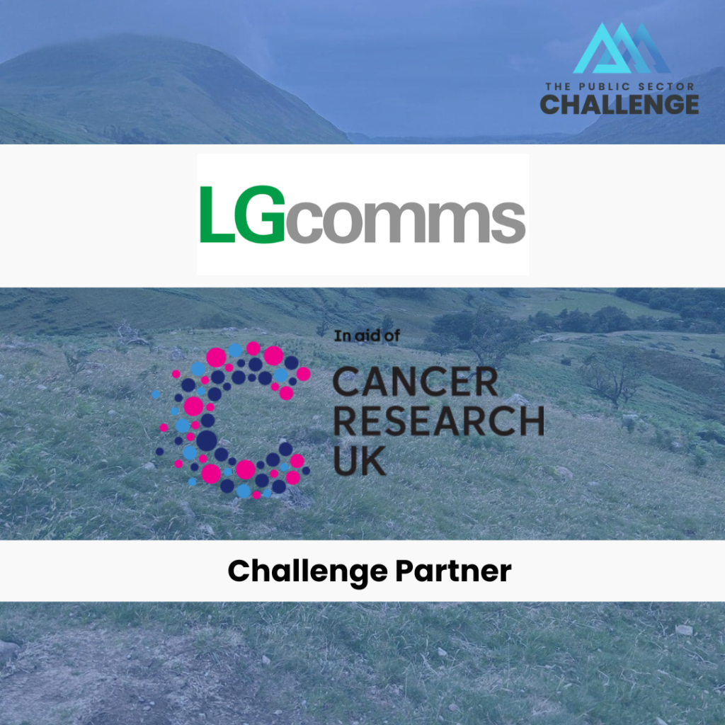 The Public Sector Challenge – LGcomms