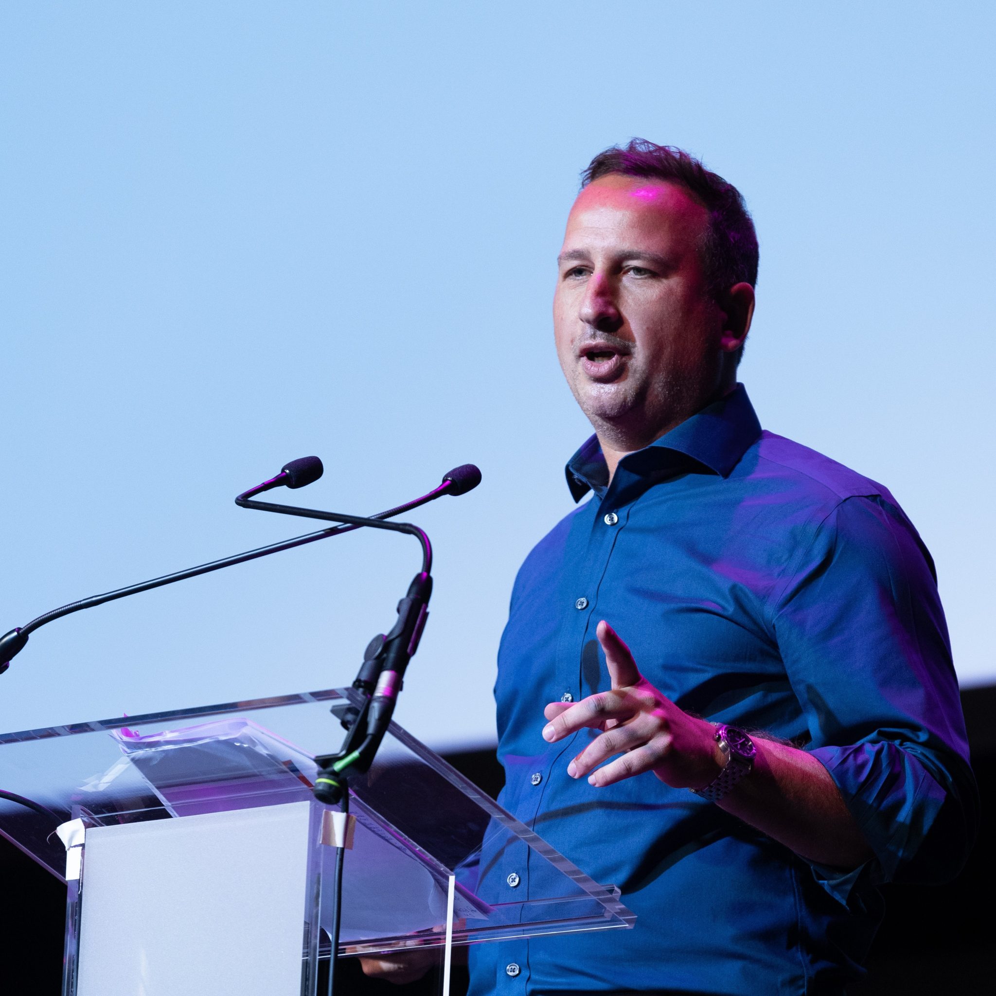 Academy 2024 Speakers A – Z – LGcomms