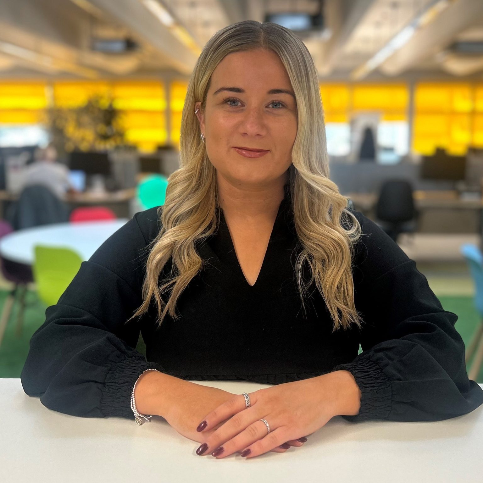 Future Leaders 2025 – cohort – LGcomms