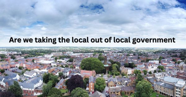 LGcomms – Raising the standard of local government communications