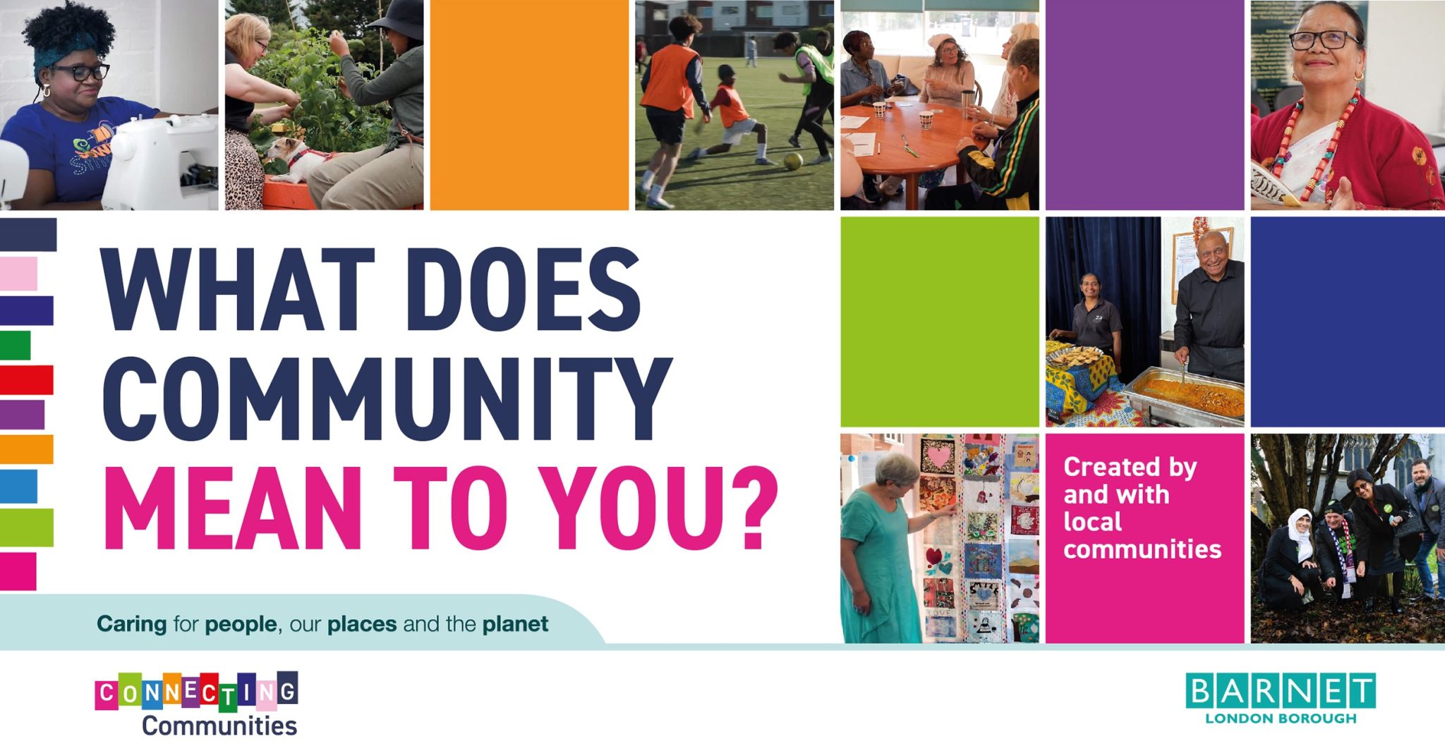 LGcomms – Raising the standard of local government communications